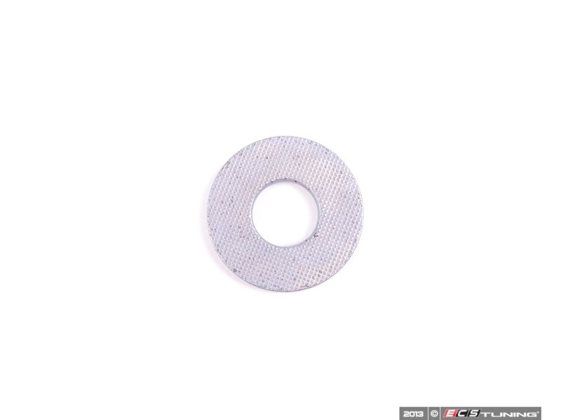 Genuine Volkswagen Audi - WHT002389 - Washer - Priced Each (WHT 002 389)
