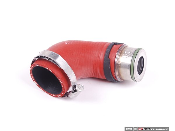 Genuine Volkswagen Audi - 3C0145828K - Turbo hose (3C0 145 828 K)