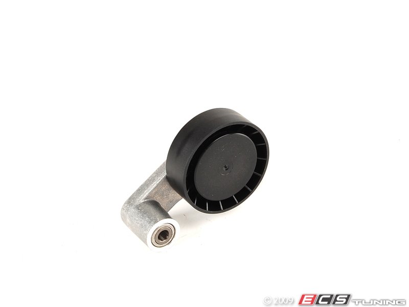 Genuine BMW - 11281720039 - A/C Belt Tensioner Assembly With Pulley (11 ...