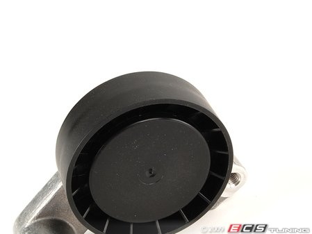 Genuine BMW - 11281720039 - A/C Belt Tensioner Assembly With Pulley (11 ...