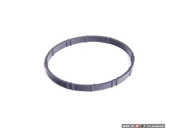 Genuine BMW - 13547582931 - Throttle Body Gasket (13-54-7-582-931)