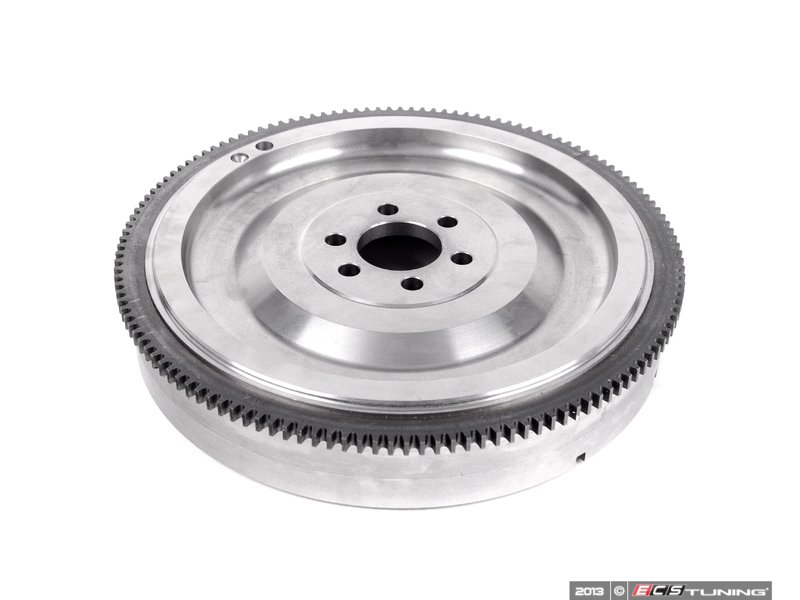 Valeo - 52285615 - Clutch Kit With Single Mass Flywheel