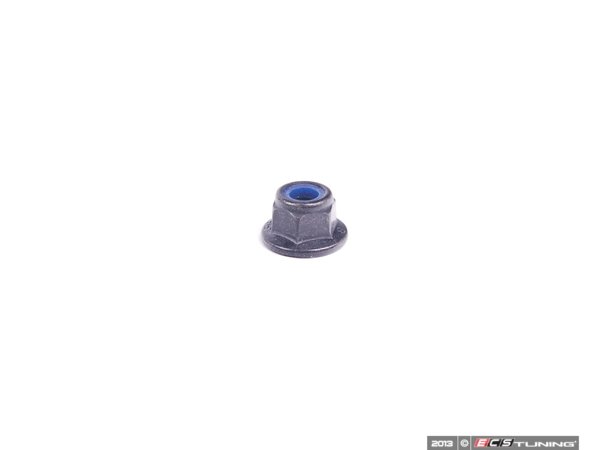 Genuine Volkswagen Audi - N10118105 - Hex Nut - Priced Each (N 101 181 05)