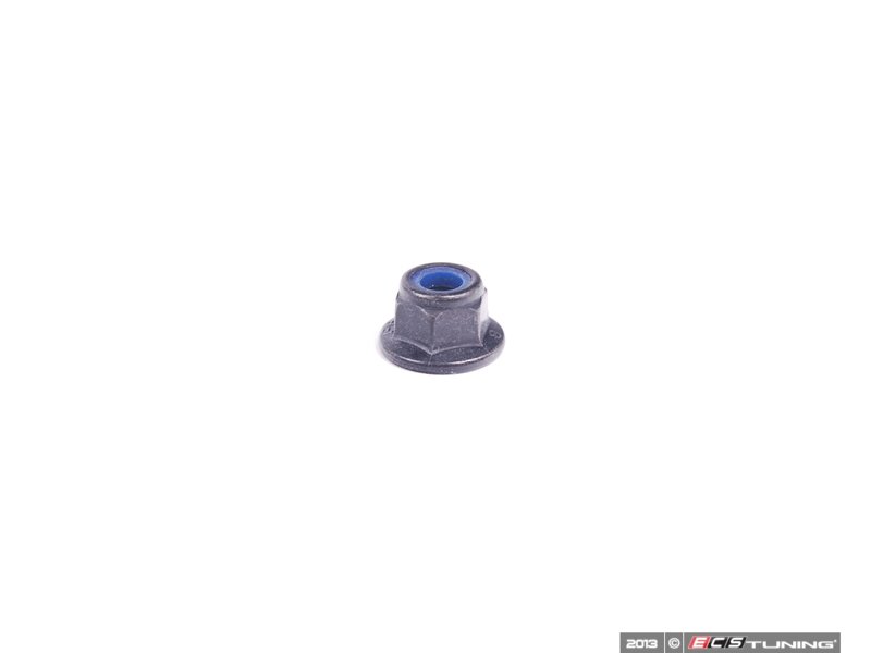 Genuine Volkswagen Audi - N10118105 - Hex Nut - Priced Each (N 101 181 05)