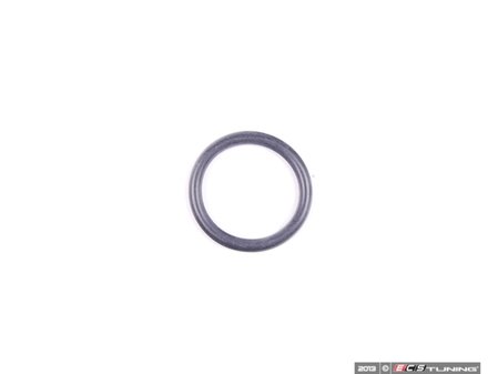 Genuine BMW - 13717787197 - Intake Heater Element O-Ring (13-71-7-787-197)