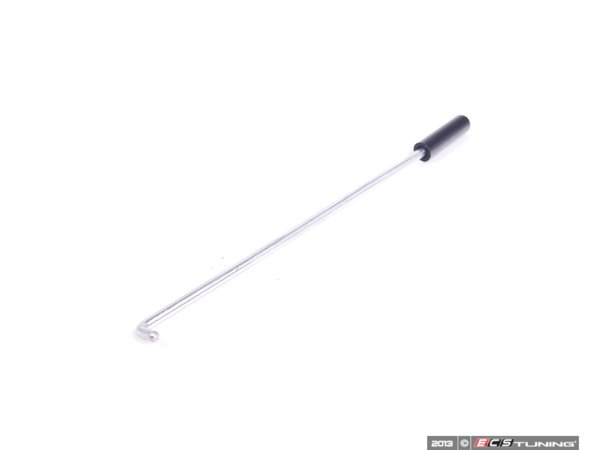 Genuine BMW - 51218212169 - E46 Operating Rod (51-21-8-212-169)