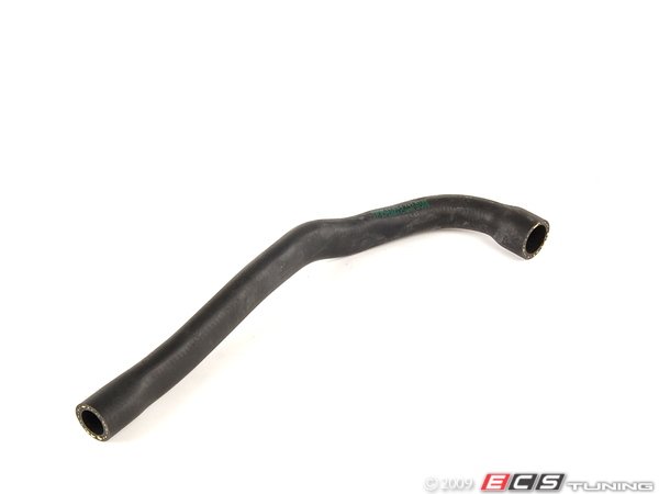 Genuine BMW - 11531741412 - Coolant Hose (11-53-1-741-412)