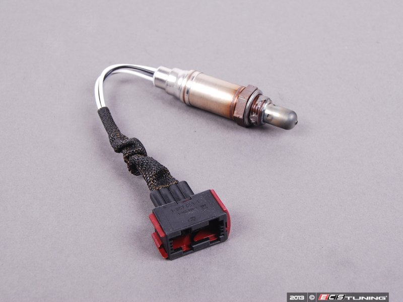 Bosch - 98660612601 - Oxygen Sensor - Priced Each