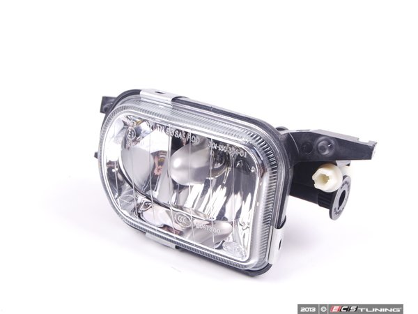 Genuine Mercedes Benz - 203820125664 - EXTERIOR LAM