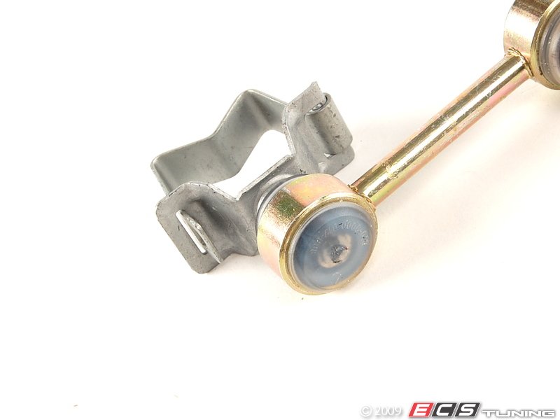 Genuine BMW - 31121092883 - Headlight Adjuster Arm - Front (31-12-1-092 ...