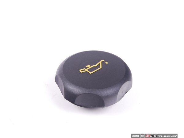 Genuine Porsche - 99610703552 - Oil Cap