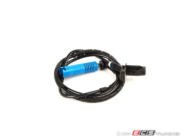 Genuine BMW - 34526752702 - Rear ABS Sensor - Priced Each (34-52-6-752-702)