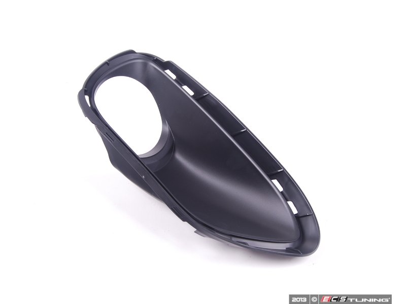 Genuine Porsche - 95850509400 - Fog Light Bezel