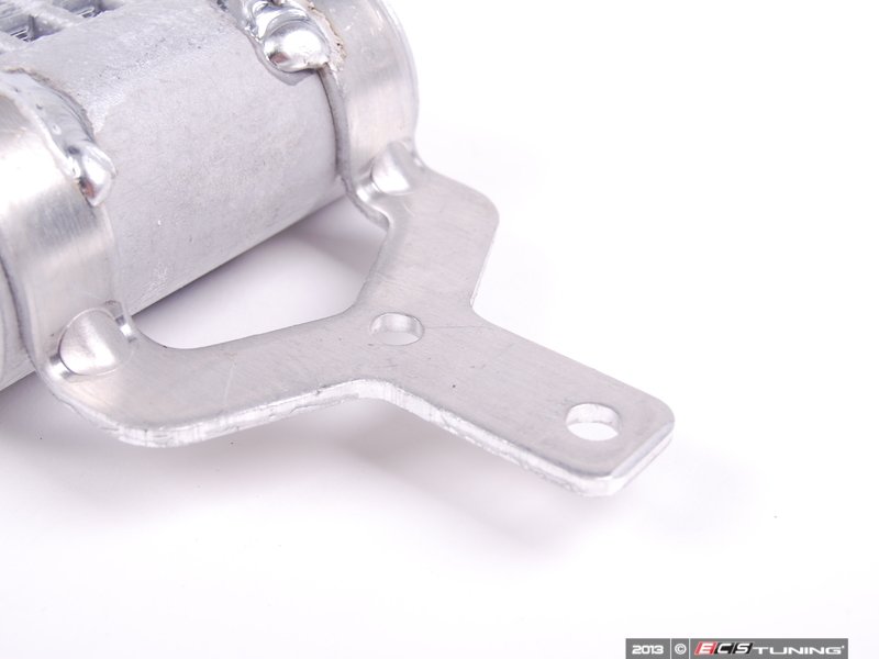 Genuine MINI - 17221475586 - Oil Cooler (17-22-1-475-586)