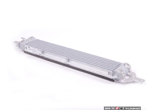 Genuine MINI - 17221475586 - Oil Cooler (17-22-1-475-586)