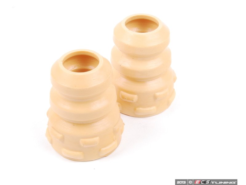 Assembled By ECS - 1K0412331B - Front Suspension Install Kit - Stage 2