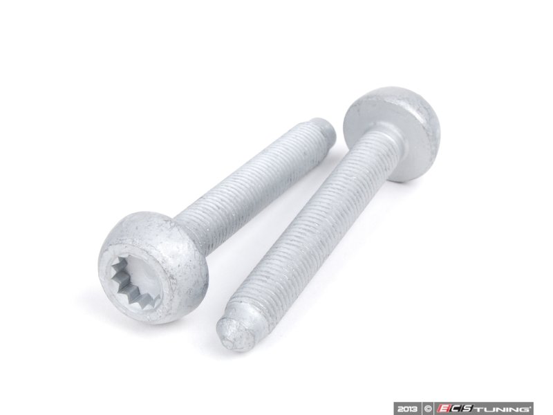 Assembled By ECS - 1K0412331B - Front Suspension Install Kit - Stage 2