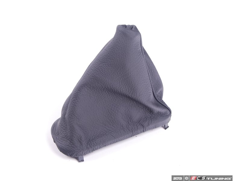 Genuine BMW - 25161421257 - LEATHER BOOT (25-16-1-421-257)