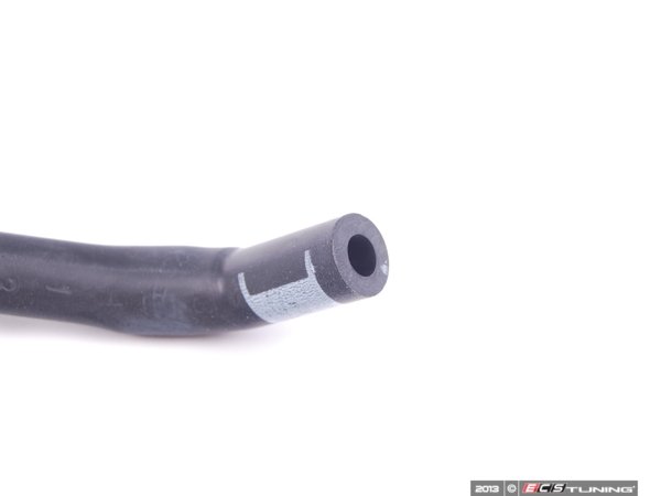 Genuine Volkswagen Audi - 4F0121107AG - Expansion Tank Vent Hose (4F0 ...