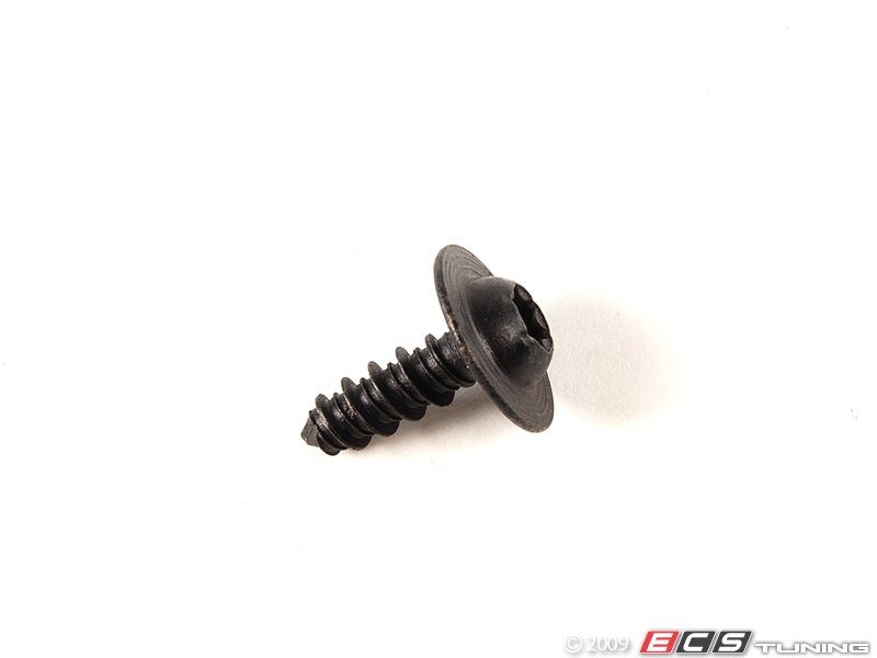 Genuine Volkswagen Audi - N90808201 - Hex Socket Head Bolt - Priced ...