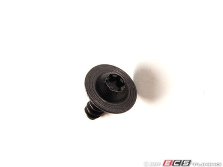 Genuine Volkswagen Audi - N90808201 - Hex Socket Head Bolt - Priced ...