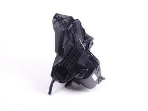 Audi B8/B8.5 A4 Quattro 2.0T Intake Air Box Parts - ECS Tuning