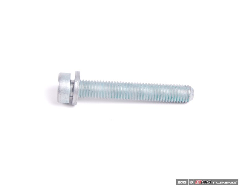 Genuine Volkswagen Audi - N10468801 - Allen Bolt - Priced Each (N 104 ...