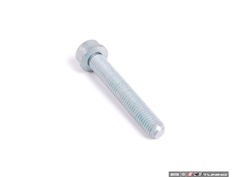 Genuine Volkswagen Audi - N10468801 - Allen Bolt - Priced Each (N 104 ...