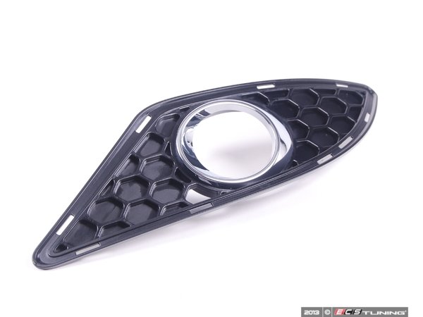 Genuine Mercedes Benz - 2218850253 - GRILLE