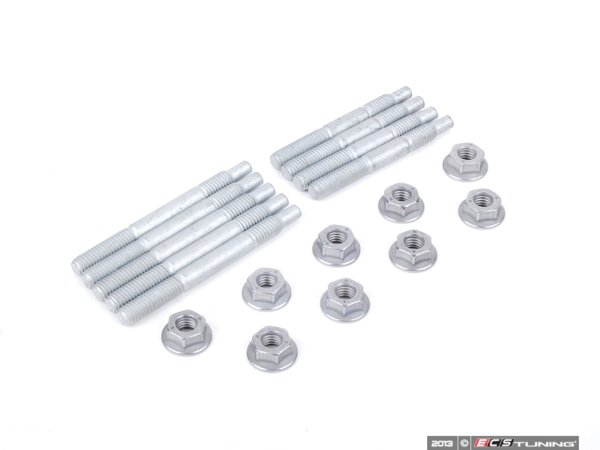 Genuine Volkswagen Audi - 058198025AKT2 - Valve Cover Hardware Kit (058 ...