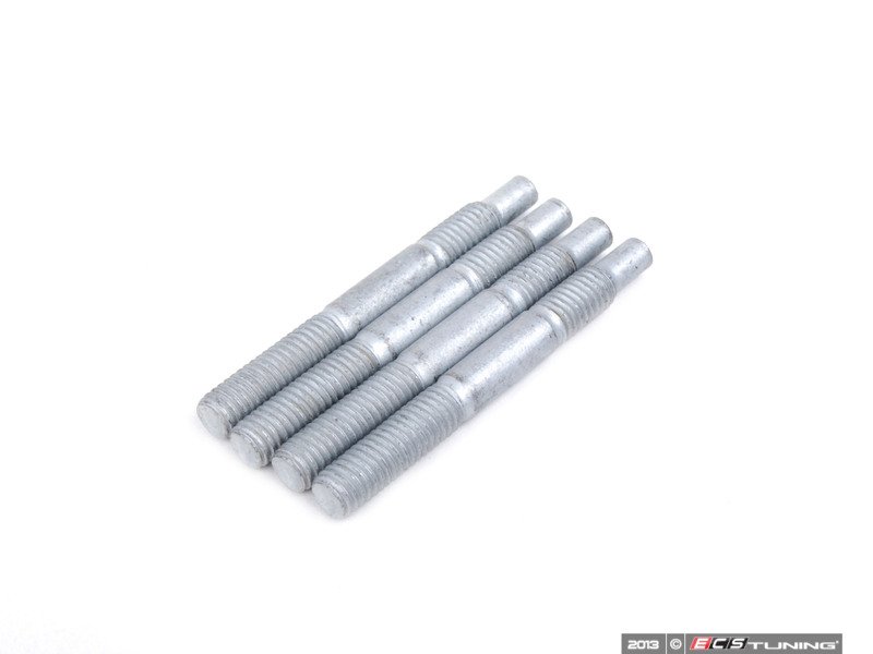 Genuine Volkswagen Audi - 058198025AKT2 - Valve Cover Hardware Kit (058 ...