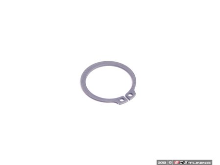 Genuine Volkswagen Audi - 8D0498201 - Front Inner CV Joint Boot Kit ...