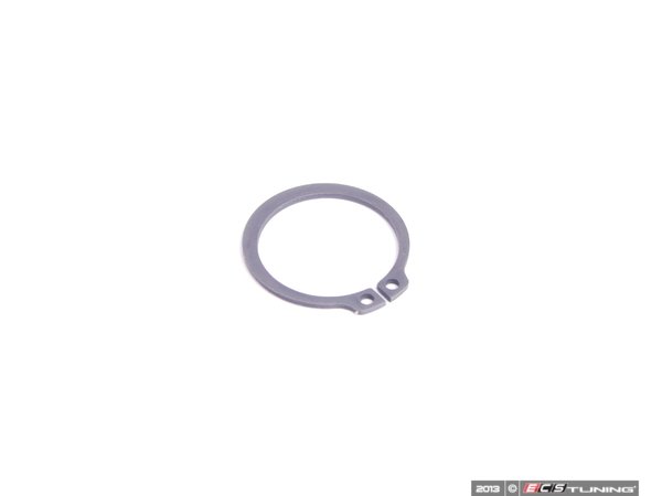 Genuine Volkswagen Audi - 8D0498201 - Front Inner CV Joint Boot Kit ...