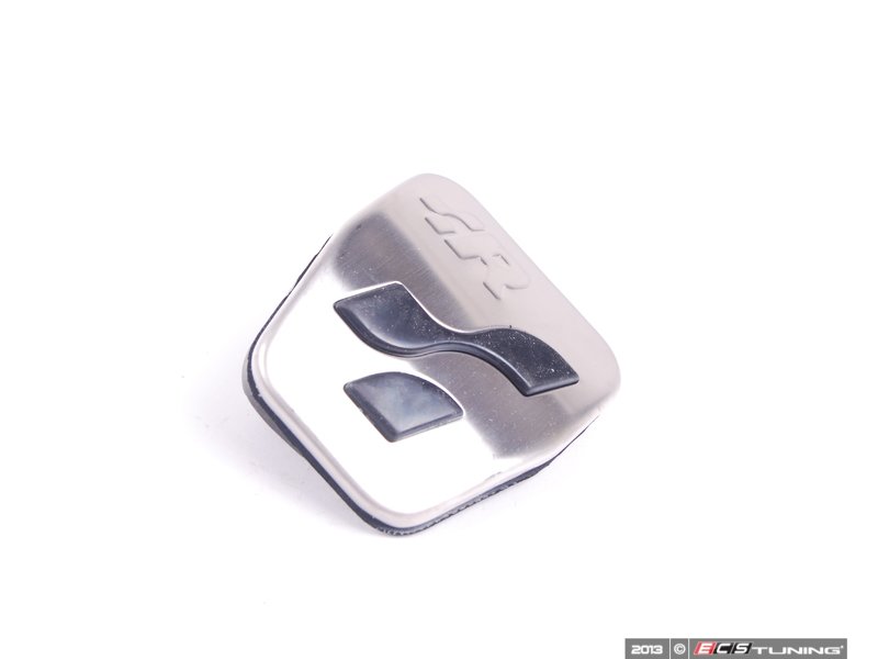 Genuine Volkswagen Audi - 1J0721174BB41 - R32 Clutch Pedal Pad - (NO ...