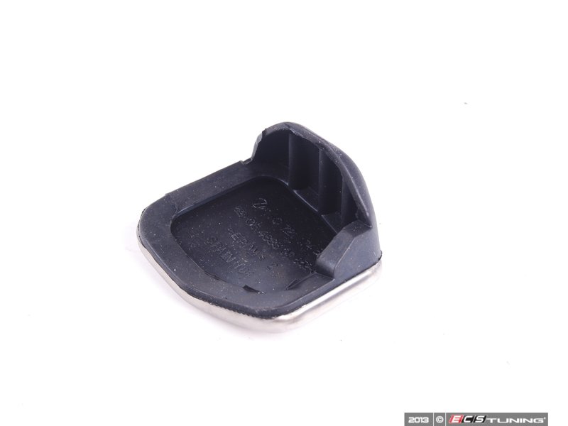 Genuine Volkswagen Audi - 1J0721174BB41 - R32 Clutch Pedal Pad - (NO ...