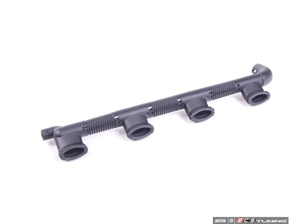 Genuine Volkswagen Audi - 06J971824A - Coil Pack Wiring Harness Conduit ...