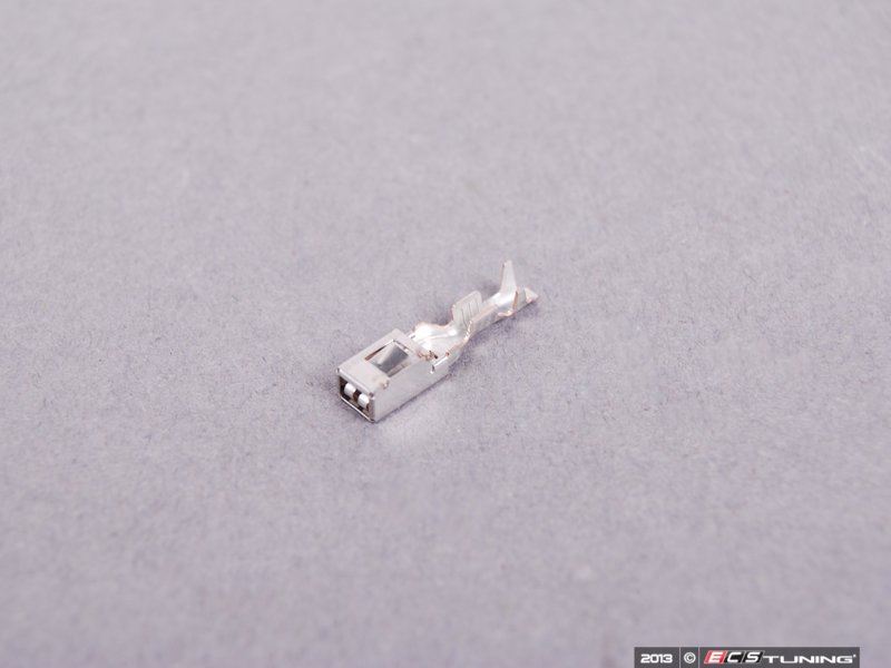 Genuine MINI - 61138364832 - Socket Contact ELO-Power 2.8x0.63 (61-13-8 ...