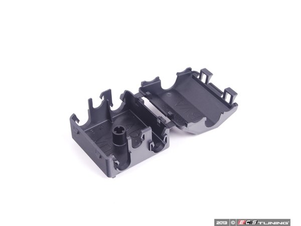 Genuine BMW - 61139249146 - PLUG-IN CONNECTION BRACKET (61-13-9-249-146)