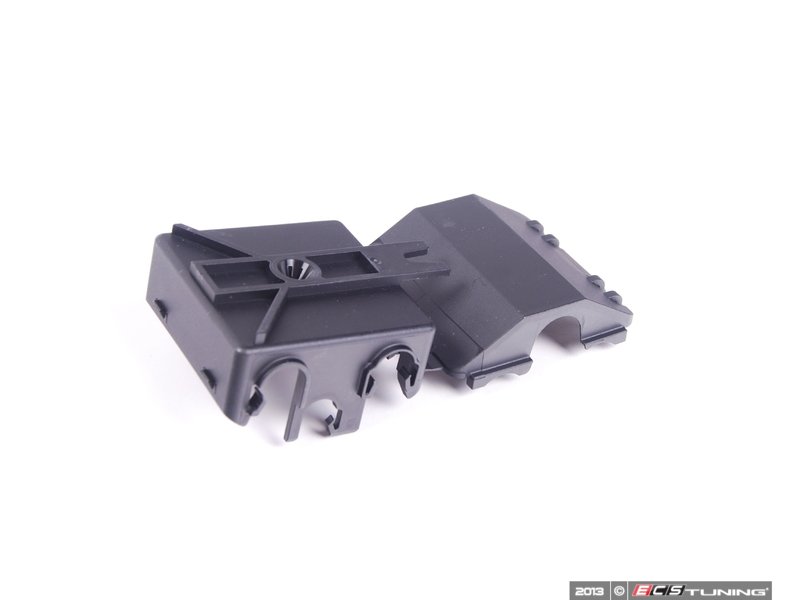 Genuine BMW - 61139249146 - PLUG-IN CONNECTION BRACKET (61-13-9-249-146)