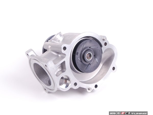 Genuine BMW - 11517838118 - E46 M3 Water Pump (11-51-7-838-118)