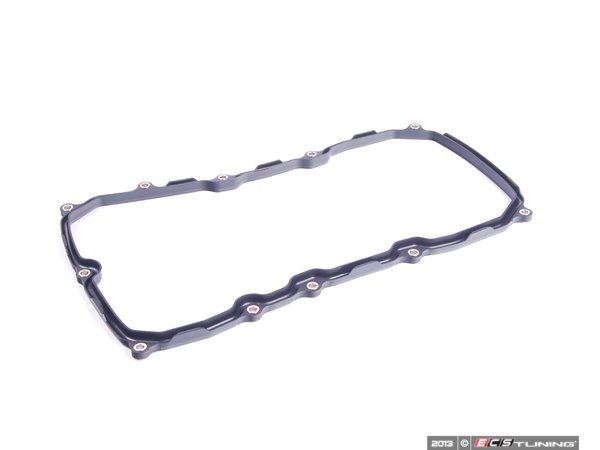 Genuine Porsche - 95832137100 - Transmission Oil Pan Gasket - Priced Each