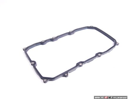 Genuine Porsche - 95832137100 - Transmission Oil Pan Gasket - Priced Each