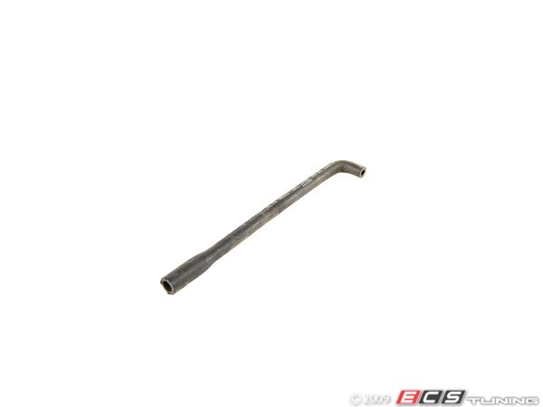 Original Equipment Supplier - 058103221A - Breather Hose
