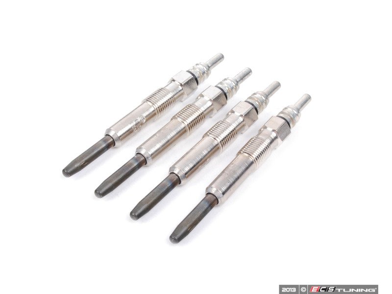 Bosch - N10140105 - Glow Plug - Set Of Four