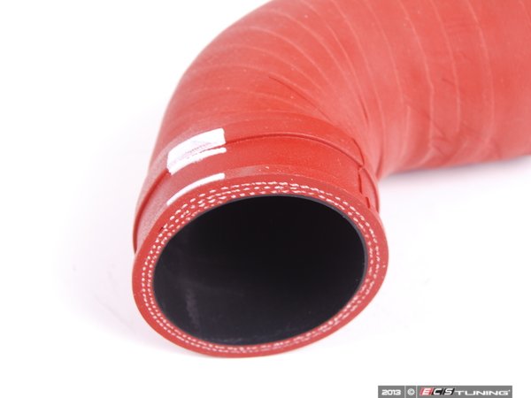 Genuine Volkswagen Audi - 06A145832L - Turbo Outlet Hose (06A 145 832 L)