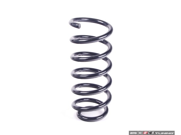 Genuine Volkswagen Audi - 4B0511115AS - SPRING (4B0 511 115 AS)