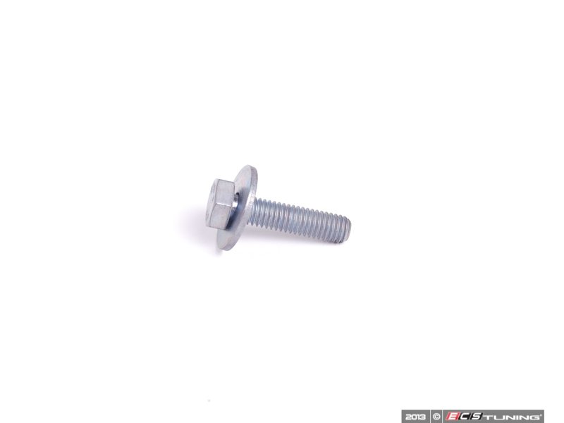 Genuine MINI - 07119905871 - Hex Bolt With Washer - Priced Each (07-11 ...