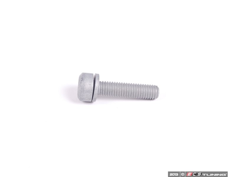 Genuine Volkswagen Audi - N91180301 - Bolt - Priced Each (N 911 803 01)