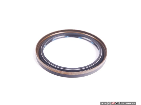Genuine Volkswagen Audi - 02D525596F - Axle Flange Seal - Priced Each ...