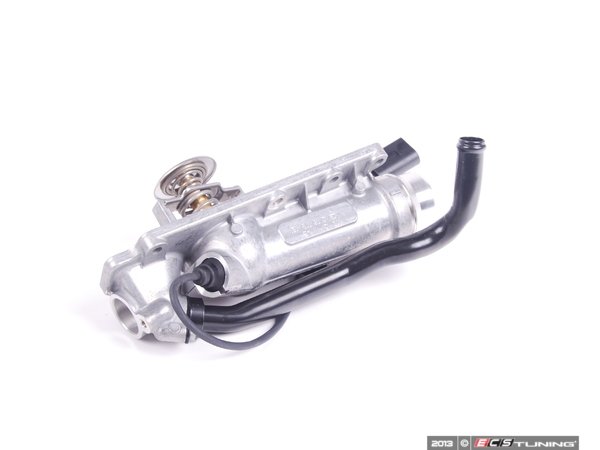 Genuine Volkswagen Audi - 07D121111AB - Thermostat - (NO LONGER ...